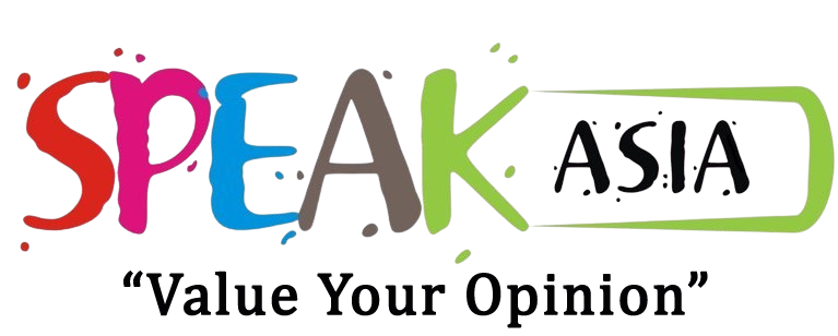 Speak Asia